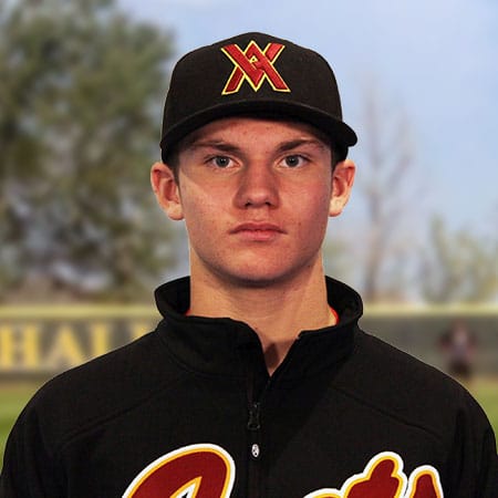 Owen Harms – Vauxhall Academy of Baseball