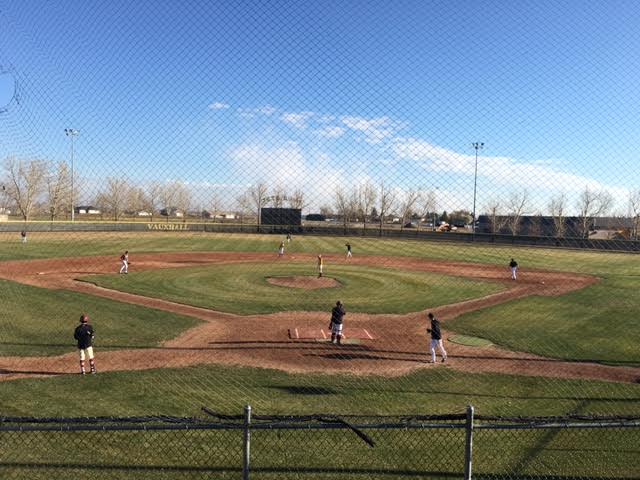 Marathon Game is the official end of the fall season – Vauxhall Academy ...