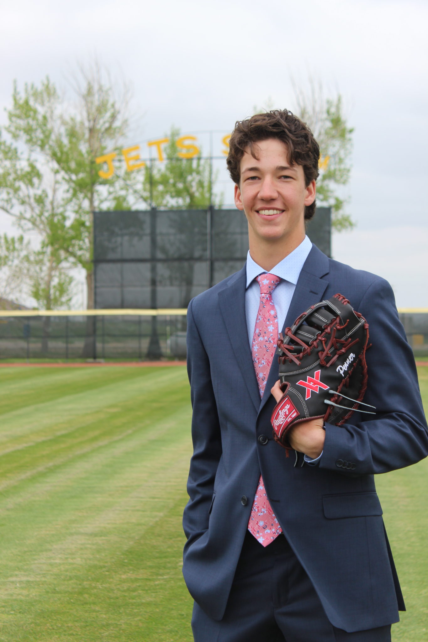 Vauxhall Academy of Baseball – Welcome to the Jets Official Website