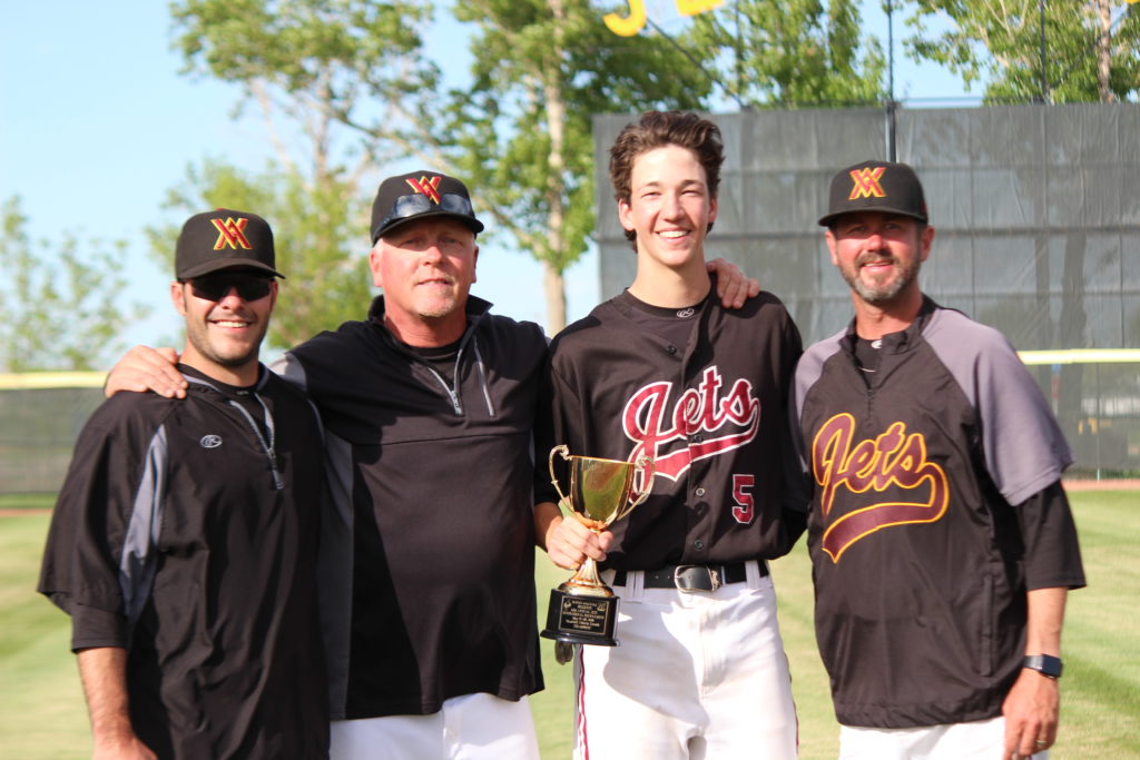 News – Vauxhall Academy of Baseball